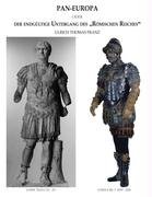 Pan-Europa - Franz Ulrich Thomas | Książka w Empik