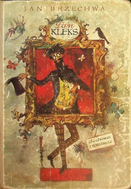 Pan Kleks - Brzechwa Jan | Książka w Empik