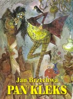 Pan Kleks - Brzechwa Jan | Książka w Empik