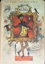 Pan Kleks - Brzechwa Jan | Książka w Empik