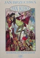 Pan Kleks - W opisie | Książka w Empik