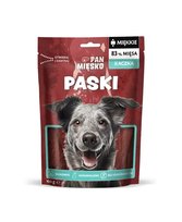 Pan Mięsko Paski Kaczki 100g - PAN MIĘSKO | Sklep EMPIK.COM