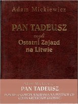 Pan Tadeusz - Various Artists | Muzyka Sklep EMPIK.COM