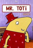 Pan Toti. Sezon 2 - Various Directors| Filmy Sklep EMPIK.COM