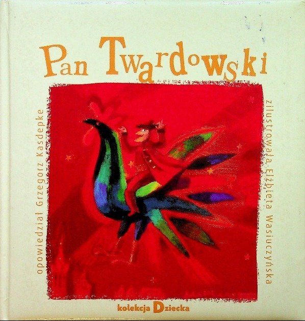 Pan Twardowski Z CD - W opisie | Książka w Empik
