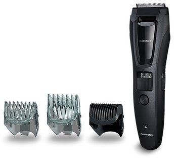 Panasonic Er-Gb62 Trymer Do Włosów, Brody I Ciała - Panasonic | AGD ...