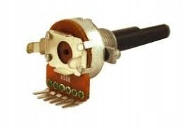 PANASONIC EVQWVN00004E Impulsator 9 pozycji 360* AiB - Inna marka ...