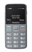 Panasonic KX-TU160 Telefon komórkowy TFT LCD LED - Panasonic | Sklep ...