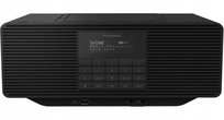 Panasonic RX-D70BT Radioodtwarzacz CD DAB+ FM - Panasonic | Sklep EMPIK.COM