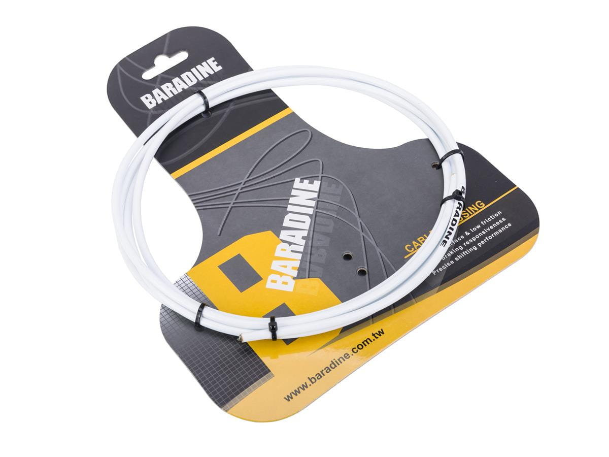 Pancerz Linki Hamulca Baradine Bialy Fi 5 Mm X 2,5 Mb Bh-Sd-01 White ...