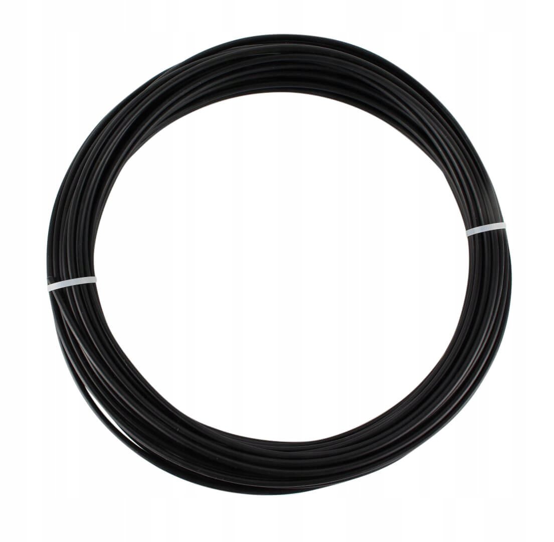 PANCERZ LINKI HAMULCA HAMULCOWY 6mm CZARNY 1 metr 34580 - H-Rocks ...