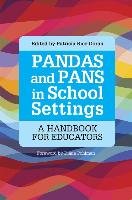 PANDAS and PANS in School Settings - Doran Patricia Rice | Książka w Empik