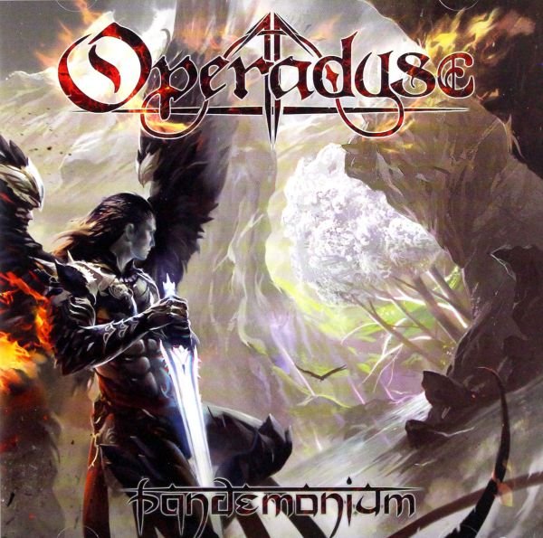 Pandemonium - Various Artists | Muzyka Sklep EMPIK.COM