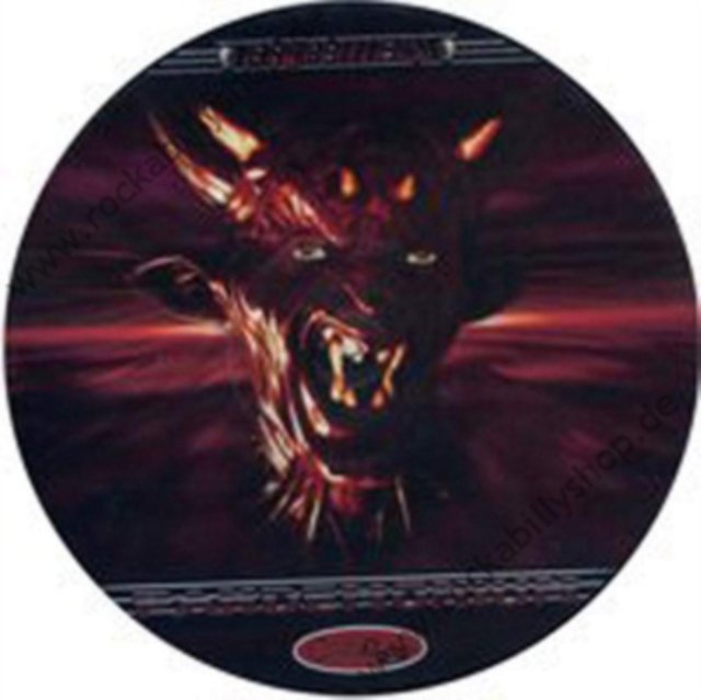 Pandemonium (Picture Disc), płyta winylowa - The Flatliners | Muzyka ...