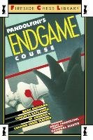 Pandolfini's Endgame Course - Pandolfini Bruce | Książka w Empik
