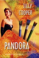 Pandora - Cooper Jilly | Książka w Empik