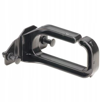 PANDUIT HACZYK KABLOWY DO SZAFY MSB14EZ D-RING - Panduit | Sklep EMPIK.COM