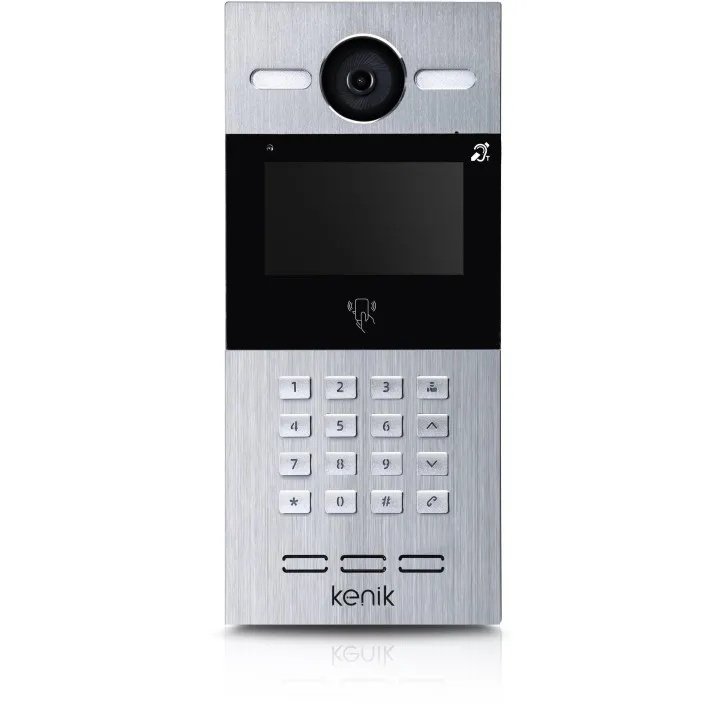 PANEL BRAMOWY IP KENIK KG-S30KRD-P - Kenik | Sklep EMPIK.COM