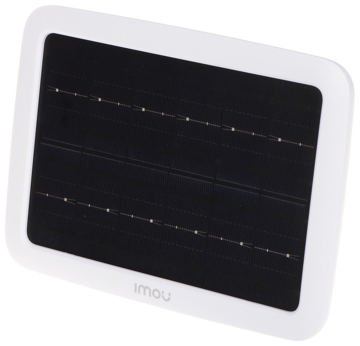 PANEL FOTOWOLTAICZNY FSP12 DO KAMERY IMOU CELL GO - Imou | Sklep EMPIK.COM
