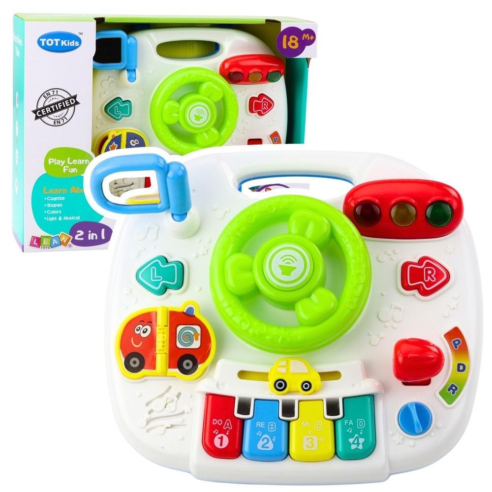 Panel interaktywny 2w1 - Inna marka | Sklep EMPIK.COM