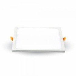 Panel LED 9x9cm 8W 3000K 800lm Trimless V-TAC - V-TAC | Sklep EMPIK.COM