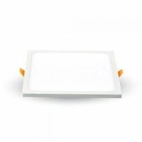Panel LED 9x9cm 8W 3000K 800lm Trimless V-TAC - V-TAC | Sklep EMPIK.COM