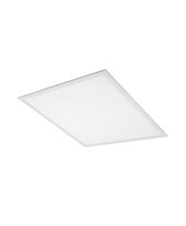 Panel LED ECO 0606 840 40W WH FS1 LEDV h=9mm - Ledvance | Sklep EMPIK.COM