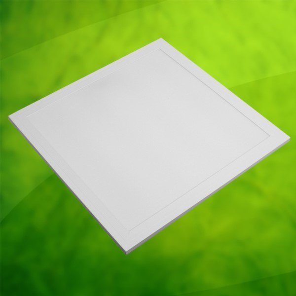 Panel led Kris HQ 595*595 40W 4000K 100lm/w RA>90 - Brolux | Sklep EMPIK.COM