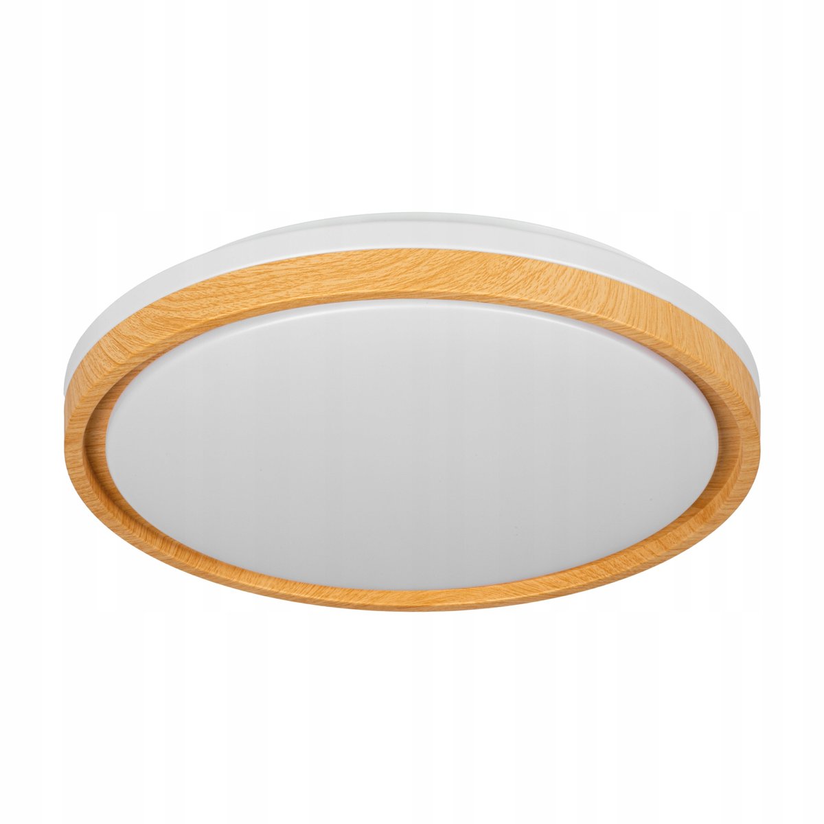 Panel LED LL VENID PLAFON 24W natynkowy lampa sufitowa okrągła 40cm 1460lm - inna (Inny) | Sklep ...