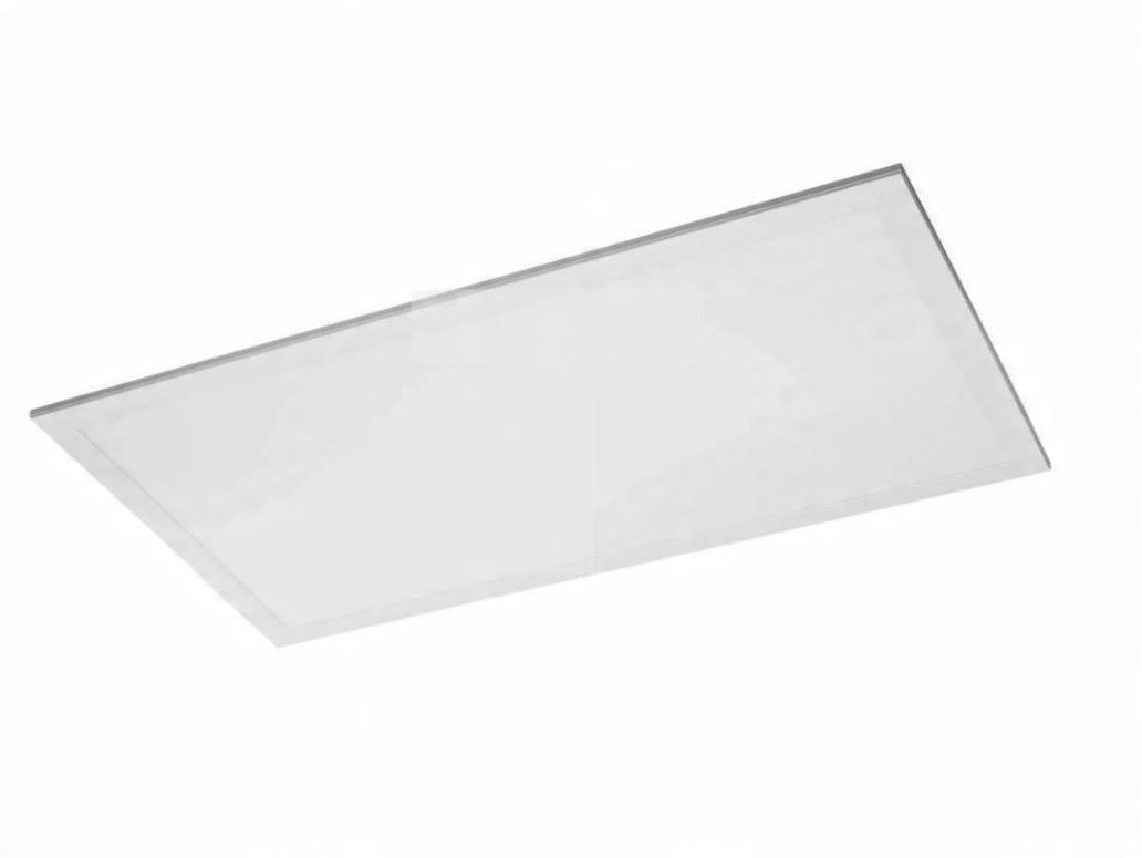 PANEL LED MASTER LD-MA24063-NB LED 24W 2400lm 4000K IP54 30x60cm BIAŁY - GTV | Sklep EMPIK.COM