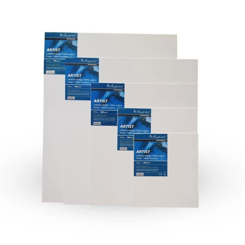 Panel Malarski 50X60 Cm - ArtEquipment | Sklep EMPIK.COM