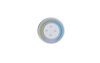 Panel MiLight 1strefa CCT biały okrągły magnetyczny model S1W - MiBoxer ...