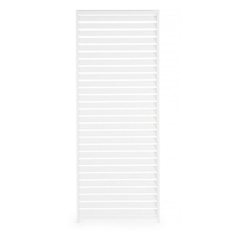 Panel Pionowy Do Pergoli Roma 93 Cm - Biały Homms - homms | Sklep EMPIK.COM
