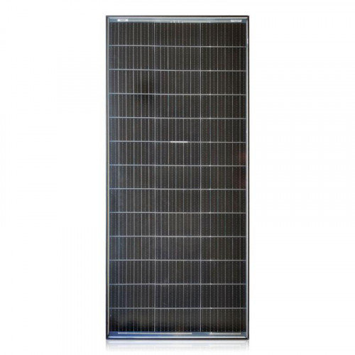 Panel słoneczny Maxx 190W monokrystaliczny bifacialny - Maxx | Sklep ...
