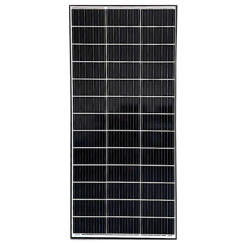 Panel słoneczny Maxx 200W monokrystaliczny - Maxx | Sklep EMPIK.COM