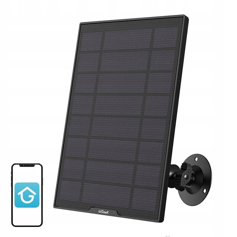 Panel solarny ieGeek ZS-GQ5 - Inna marka | Sklep EMPIK.COM