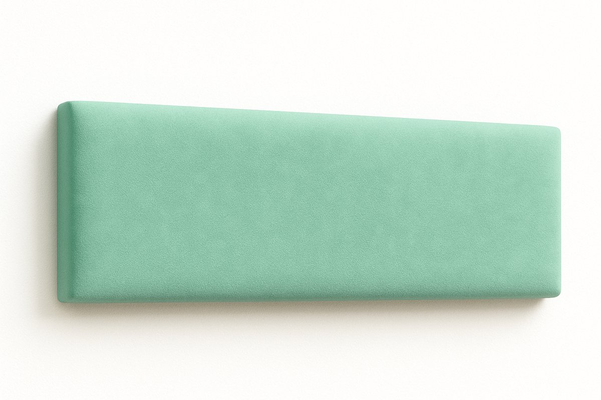 Panel tapicerowany 70x20 ścienny wezgłowie - Greenmeble | Sklep EMPIK.COM