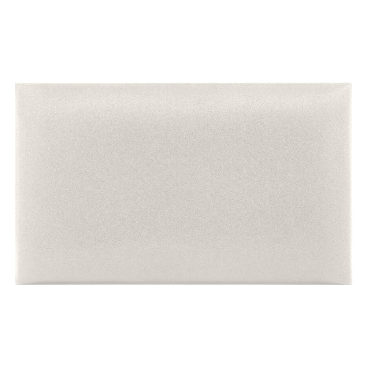 Panel Tapicerowany Kremowy 50 x 40 cm - DecoNest | Sklep EMPIK.COM Panel Tapicerowany Kremowy 50 x 40 cm - DecoNest | Sklep EMPIK.COM
