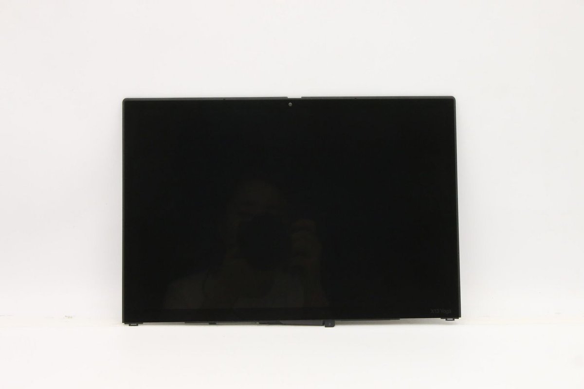 Panel Wyświetlacza Wuxga Do Lenovo Thinkpad X13 Yoga Gen 2, 5M11C87778 ...