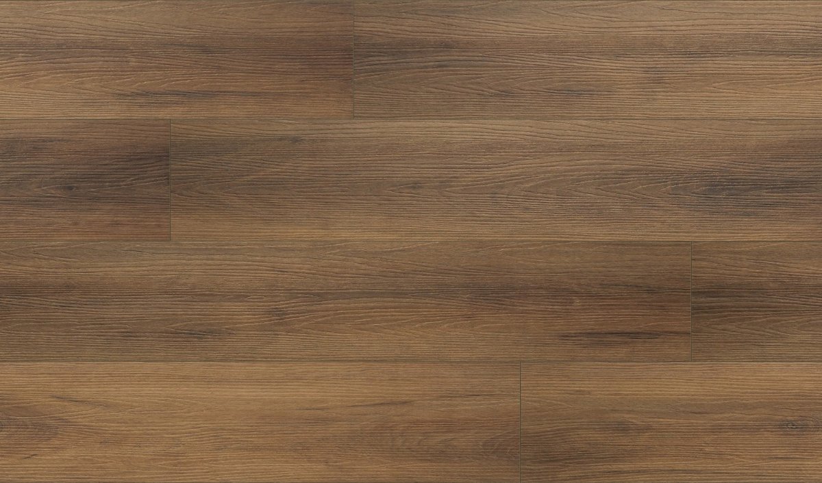 PANELE PODŁOGOWE WINYLOWE WODOODPORNE RIGID VILO PACZKA OAK SMOKE ...
