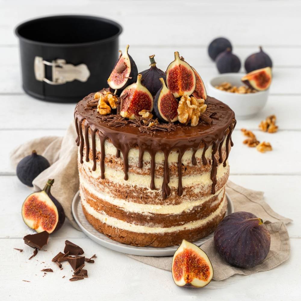 Panettone Forma Do Pieczenia Babki 18X10 Cm 7520 - Zenker | Sklep EMPIK.COM