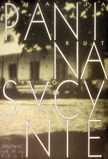 Pani na Sycynie - Opracowanie zbiorowe | Książka w Empik