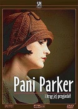 Pani Parker i krąg jej przyjaciół - Rudolph Alan| Filmy Sklep EMPIK.COM