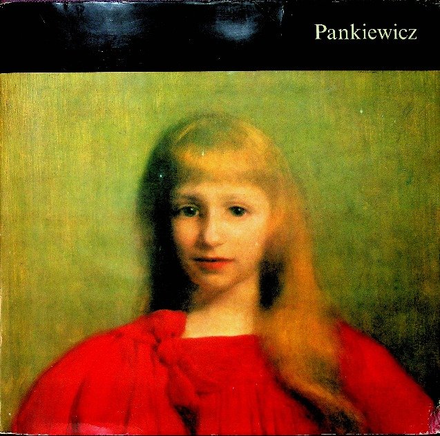 Pankiewicz - Opracowanie zbiorowe | Książka w Empik