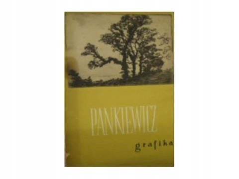 Pankiewicz grafika - Roddgers Kenneth | Książka w Empik
