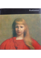 Pankiewicz - W opisie | Książka w Empik