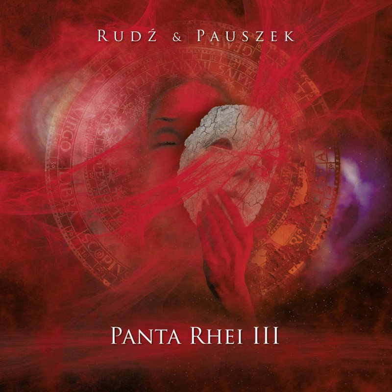 Panta Rhei III - Rudź Przemysław | Muzyka Sklep EMPIK.COM