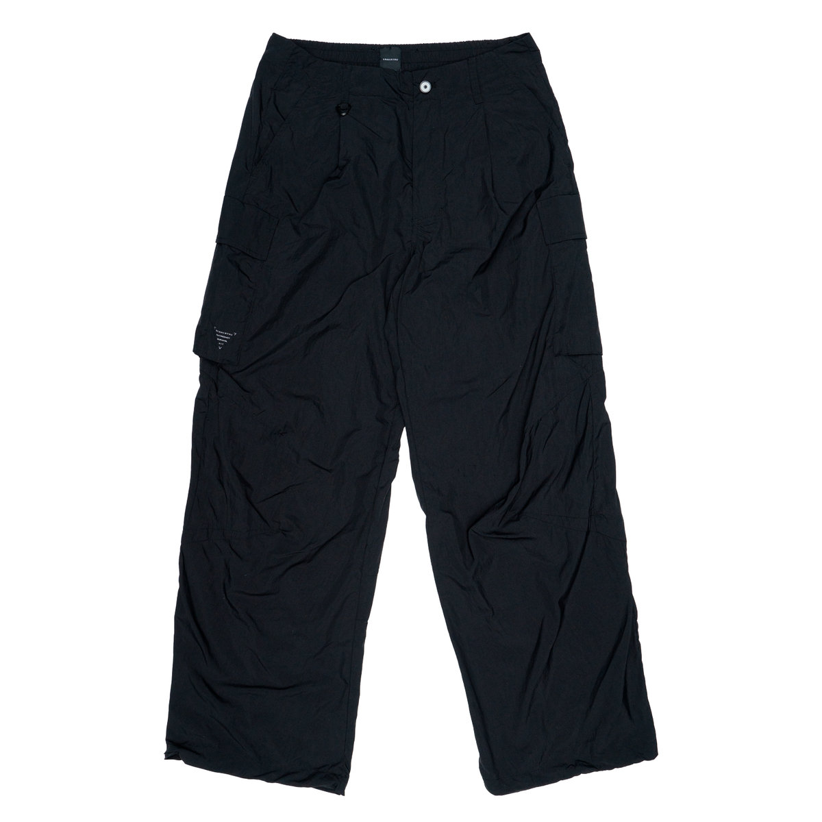 Pantalone Adulto unisex Krakatau VANTH Loose Fit Cargo Pants - Inna ...