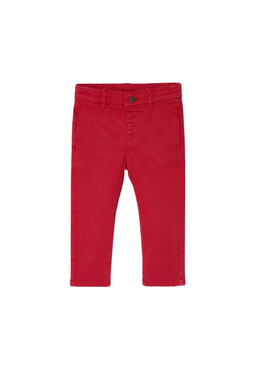 Pantalone slim Bambino Mayoral 521 - Inna marka | Sklep EMPIK.COM