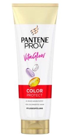 Pantene, Color Protect, Odżywka, 200ml | Sklep EMPIK.COM